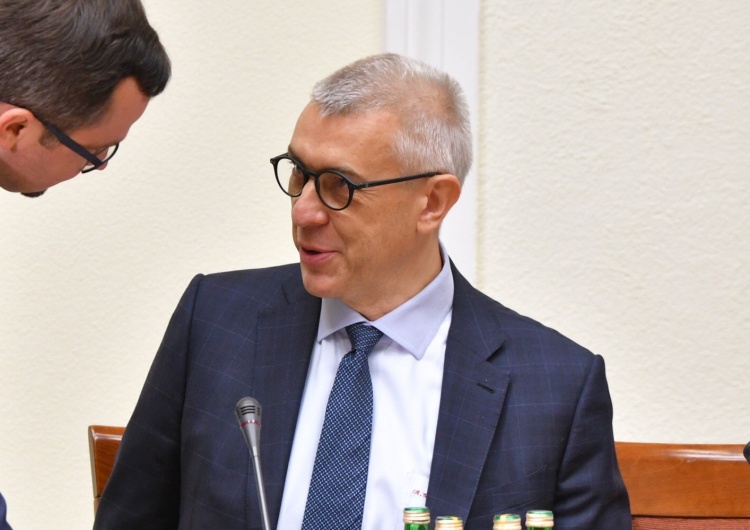 Giertych ostro do dziennikarki „Gazety Wyborczej”. Takiej odpowiedzi ...