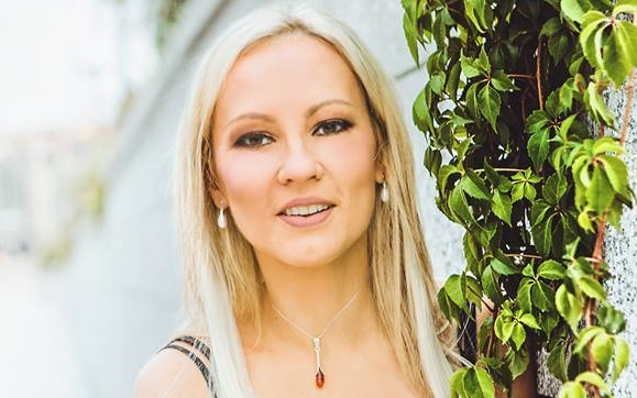 Dominika Zamara [sopranistka] dla Tysol.pl: Nigdy się nie sprzedam i ...