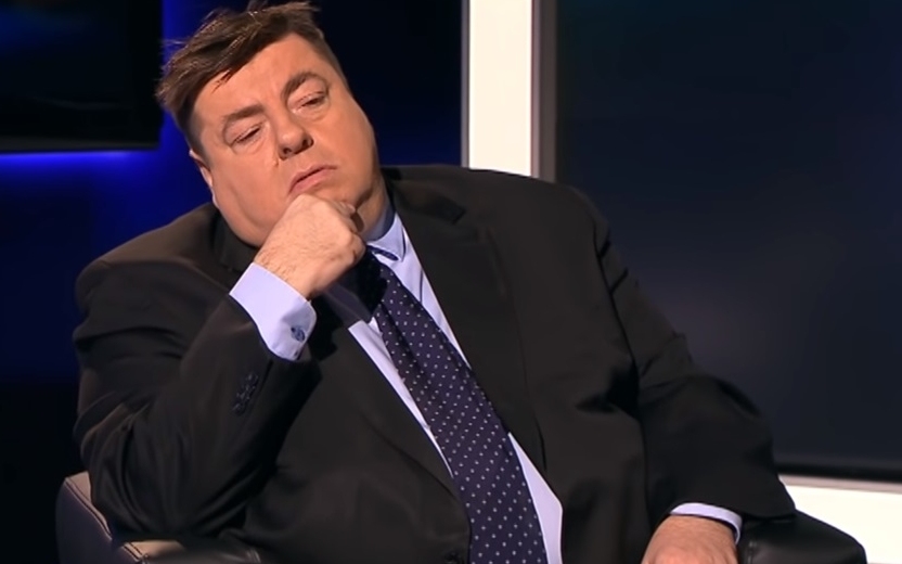 Piotr Semka: "PSL i SLD walczą o Schetynę jak dwie lansiary o super ...
