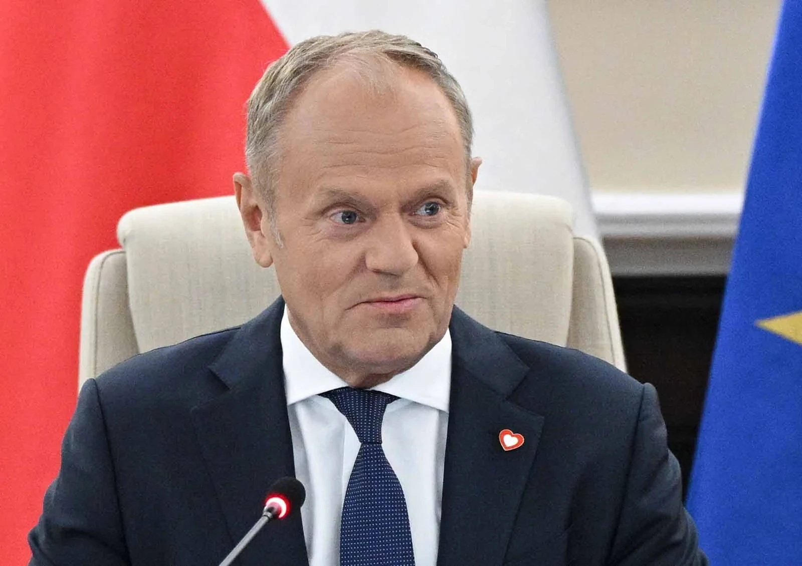 Kraków ma komisarza. Tusk podał nazwisko